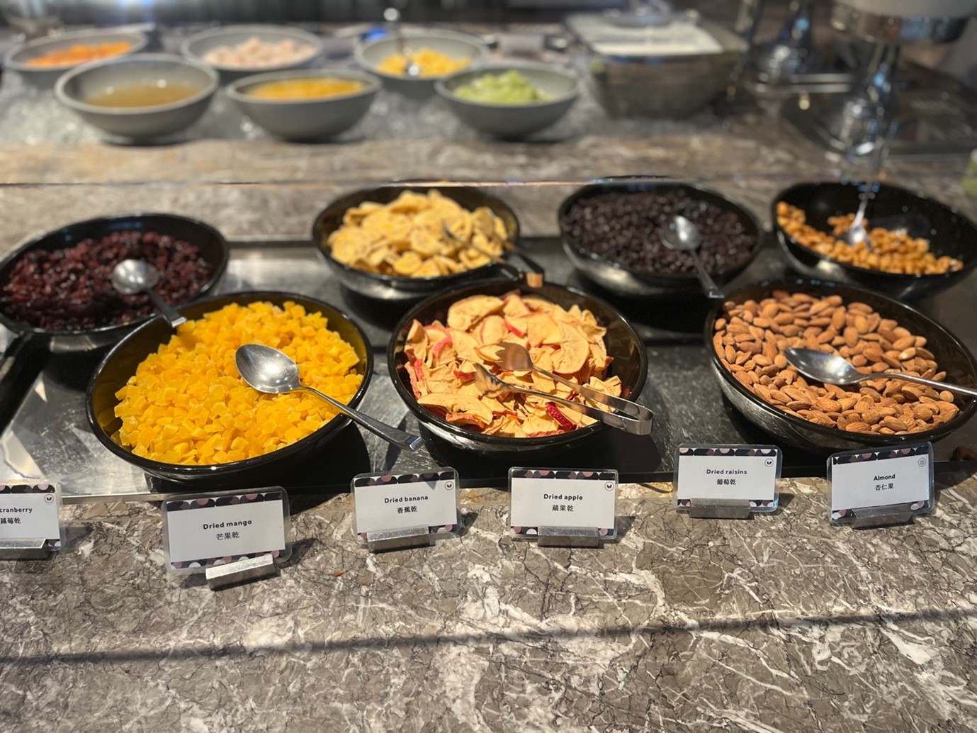 Unveiled: Kaohsiung Marriott’s M9 Breakfast Magic! - Travel4Food