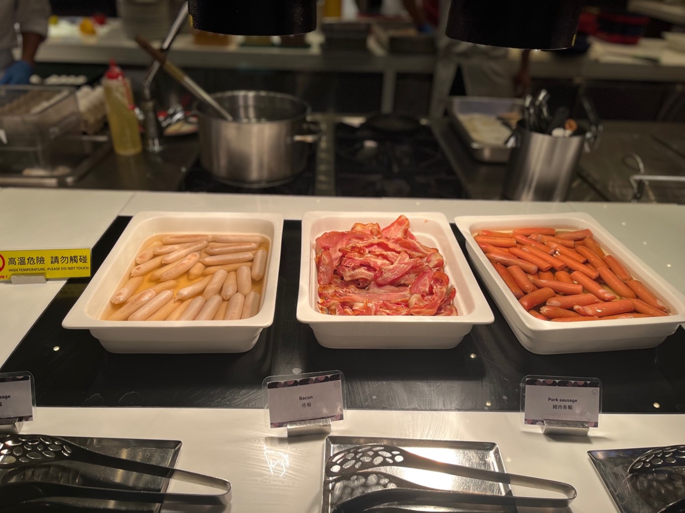 Unveiled: Kaohsiung Marriott’s M9 Breakfast Magic! - Travel4Food